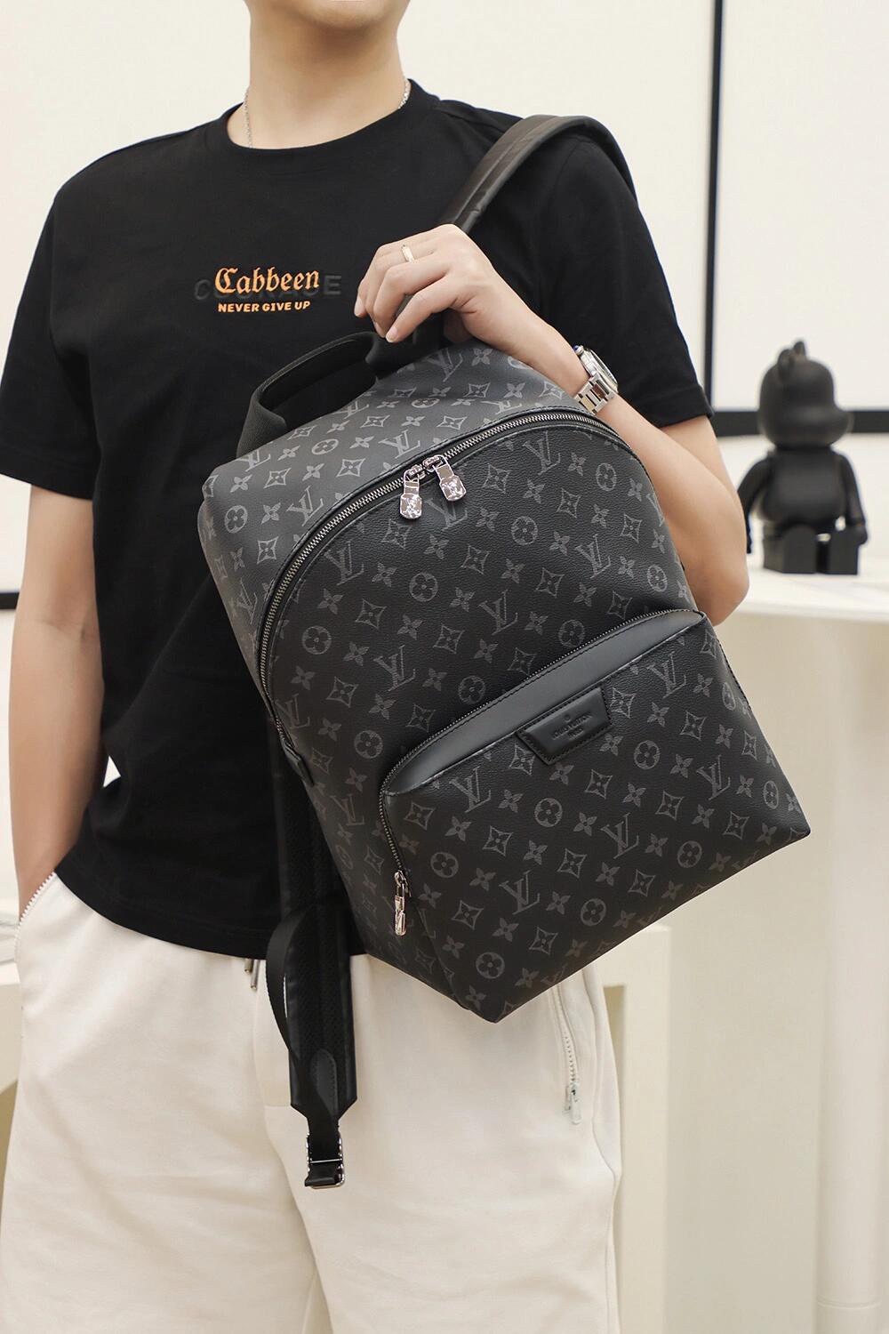 LV Replica Mini Haul – God Factory Backpack TB Shirts & More