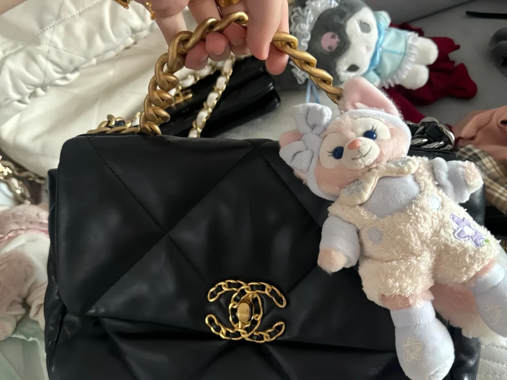 Chanel 19 Bag Replica Review – God Factory 2025 Update
