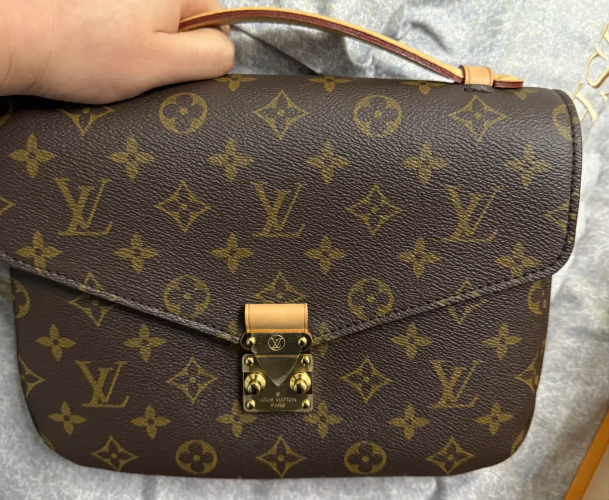 God Factory Louis Vuitton Replica Review — 2025 Collection Overview